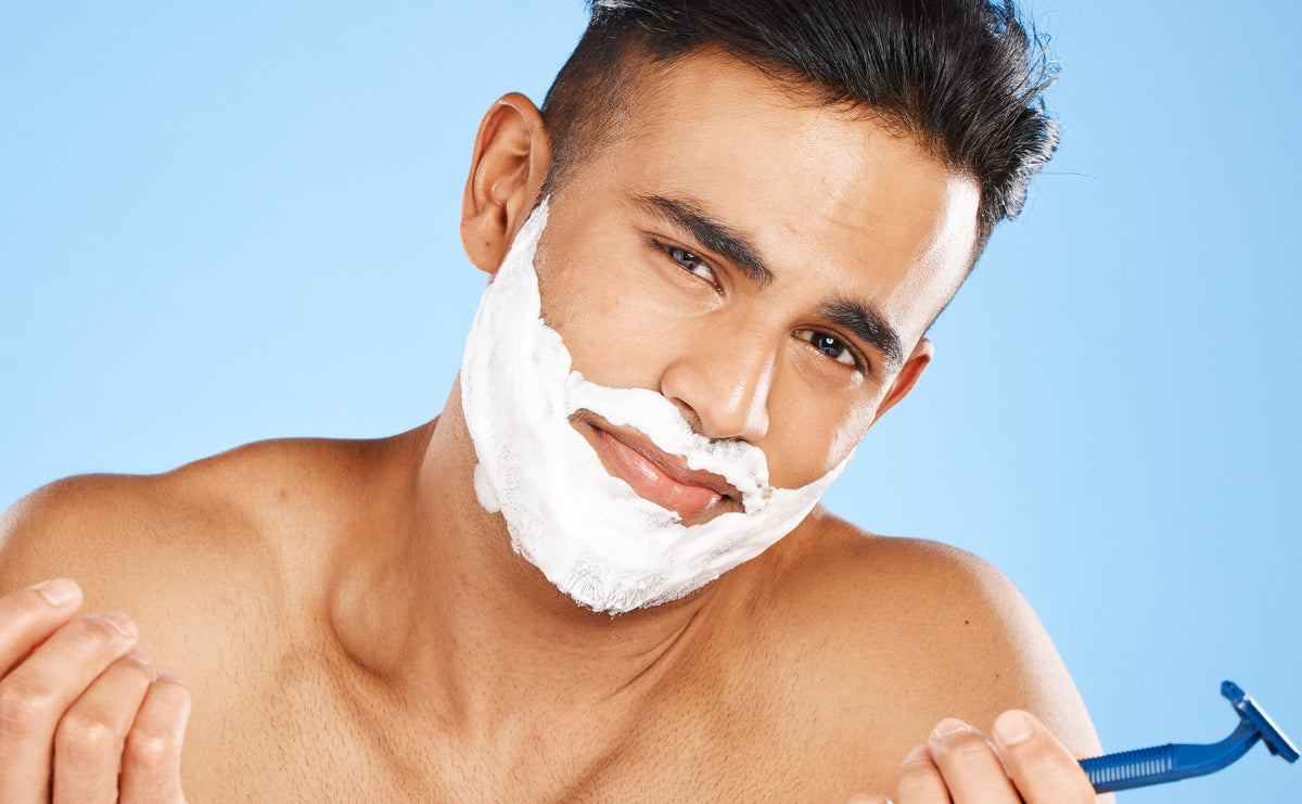 SENSITIVE SKIN? HERE’S HOW TO GROOM WITHOUT IRRITATION – Barbology London